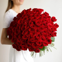 Number of Roses Meaning - Roses London